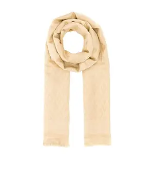 Valentino Garavani Tasseled Scarf