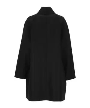 Harris Wharf London Long-sleeved Coat