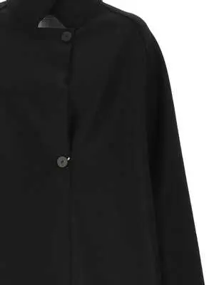 Harris Wharf London Long-sleeved Coat
