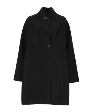 HARRIS WHARF LONDON HARRIS WHARF LONDON Wool Coat