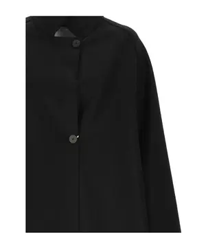 Harris Wharf London Wool Coat