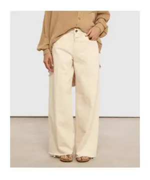 Closed Jayla Frayed Jeans
