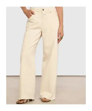 Closed Jayla Frayed Jeans