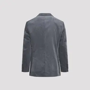 Brunello Cucinelli Single-breasted Blazer