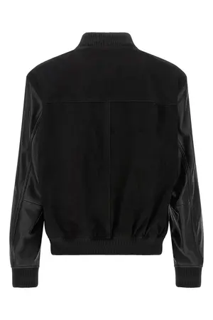 Hugo Boss Long-sleeve Casual Jacket