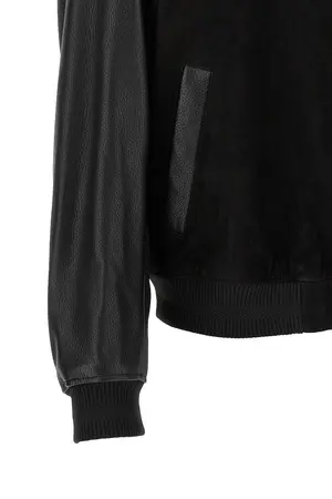 Hugo Boss Long-sleeve Casual Jacket