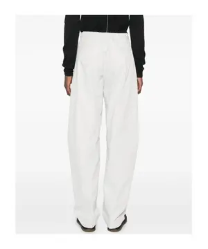 Herno Diagonal-pocket Trousers