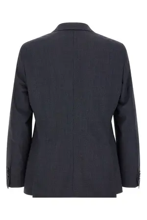 Hugo Boss P-huge Micro-texture Suit