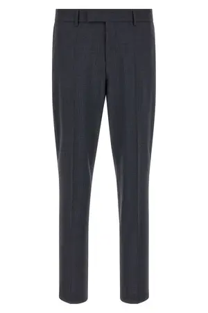 Hugo Boss P-huge Micro-texture Suit
