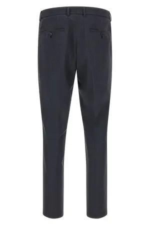 Hugo Boss P-huge Micro-texture Suit