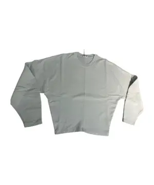 HAIKURE Crew Neck Long Sleeve Sweatshirt