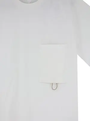 Bottega Veneta Short-sleeved T-shirt