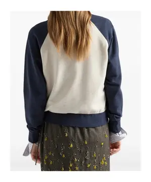 Prada Cotton Crew-neck Sweatshirt