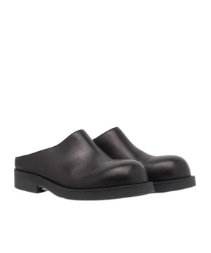 MAISON MARGIELA Biker Round-toe Mules