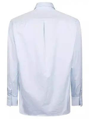 Brunello Cucinelli Long-sleeved Shirt