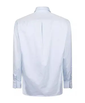 Brunello Cucinelli Button-down Collar Shirt