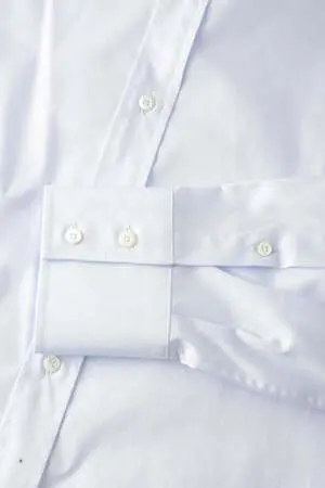 Brunello Cucinelli Button-down Collar Shirt