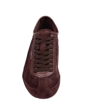 Dolce & Gabbana Dolce Gabbana Gimondi Plus Low-top Sneakers