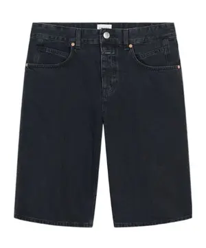 Closed Jenica Shorts