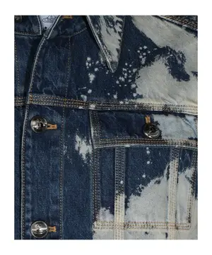VIVIENNE WESTWOOD Worker Jacket