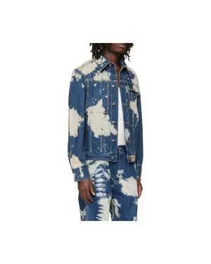 VIVIENNE WESTWOOD Worker Jacket - Blue