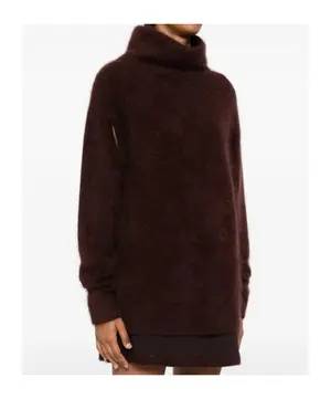 Dorothee Schumacher Turtleneck Sweater