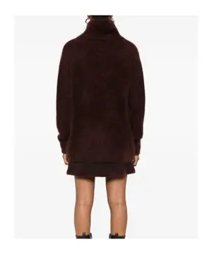 Dorothee Schumacher Turtleneck Sweater