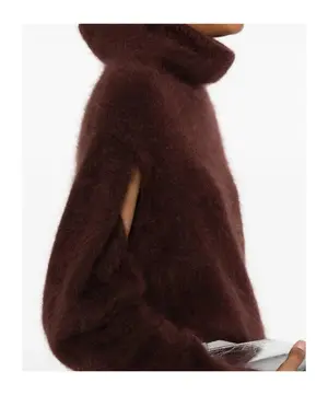 Dorothee Schumacher Turtleneck Sweater