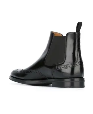 Church's Ketsby Wg Brogue Chelsea Boots