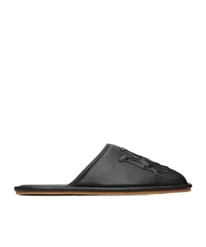 Amiri Slip-on Slides