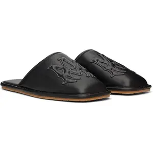 Amiri Slip-on Slides