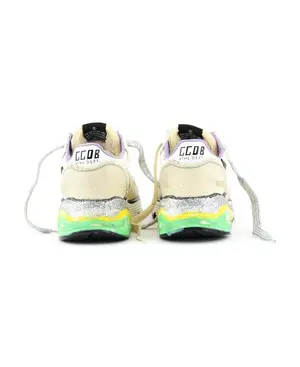 GOLDEN GOOSE Running Sole Sneakers