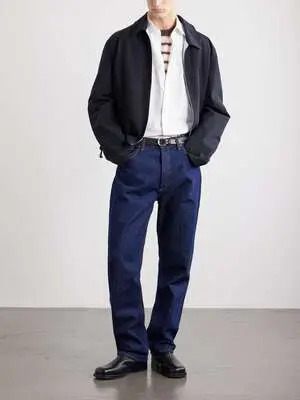 AGOLDE 90's Straight-leg Jeans - Blue
