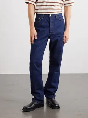 AGOLDE 90's Straight-leg Jeans
