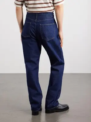 AGOLDE 90's Straight-leg Jeans