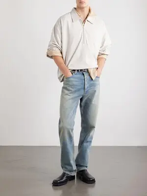 AGOLDE 90s Straight-leg Jeans