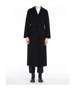 Max Mara Long-sleeved Coat