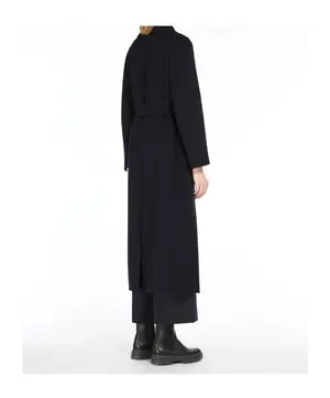 Max Mara Long-sleeved Coat