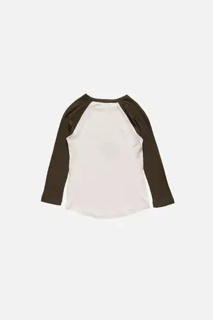 Acne Studios Jersey T-shirt With Logo