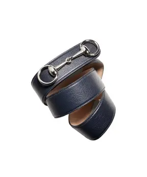 Gucci Horsebit 1955 Belt