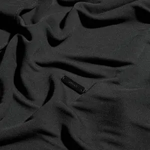 Gucci Lightweight Viscose Crêpe Jersey Shirt