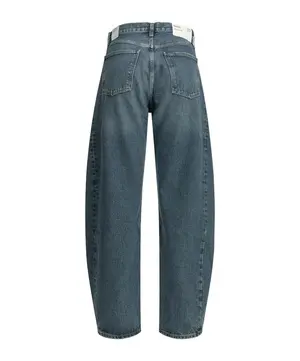 AGOLDE Wide-leg Jeans