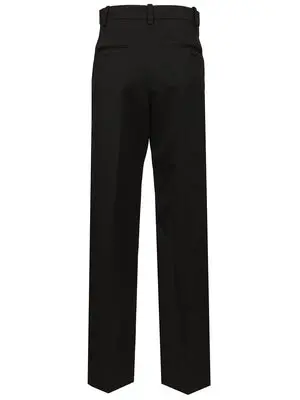 Isabel Marant Étoile Tailored Wide Leg Pants