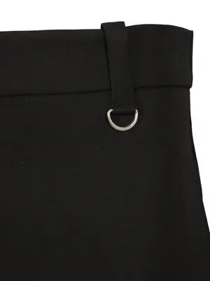 Isabel Marant Étoile Tailored Wide Leg Pants