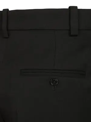 Isabel Marant Étoile Tailored Wide Leg Pants