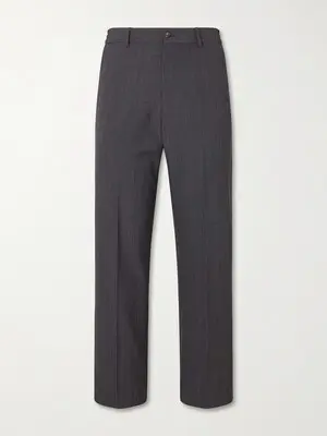 A.p.c. Relaxed Bottoms For Men