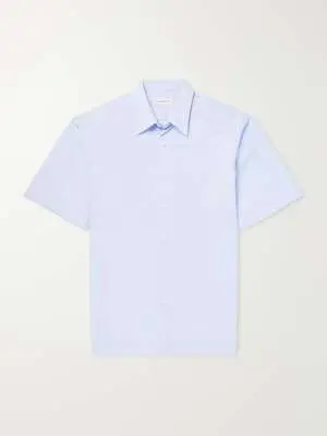 Dries Van Noten Button Down Shirts For Men