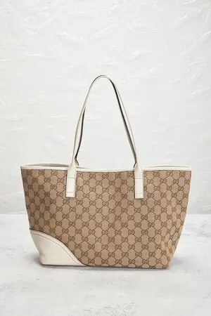 Gucci New Britt Tote Bag