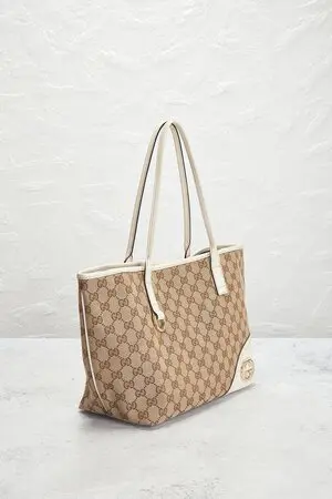 Gucci New Britt Tote Bag