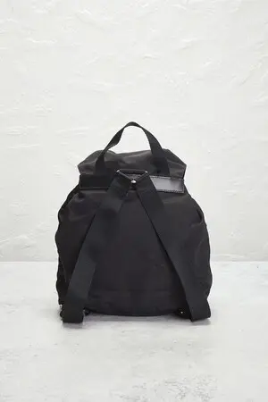 Prada Tessuto Backpack